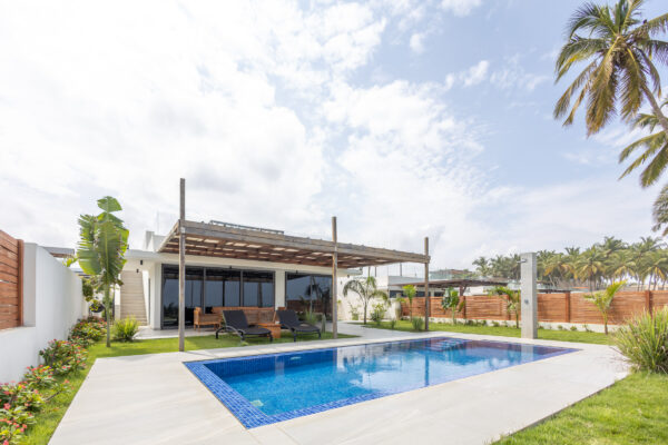 Home - Till's Beach Resort